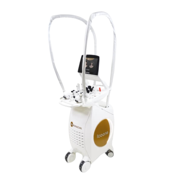 Icoone® Microfacial in the UAE – buy from Smart Age Tech with warranty ...