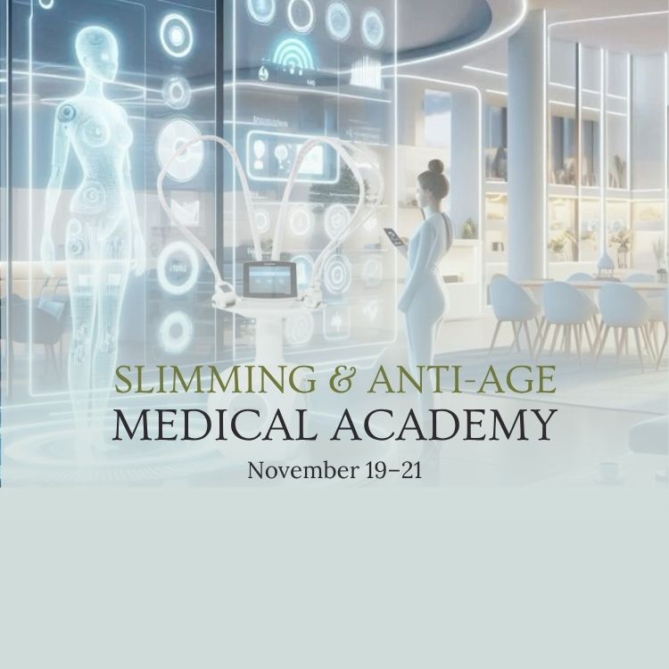 Icoone Body + STORZ Body Cross Protocol + Medical Program | Events in ...