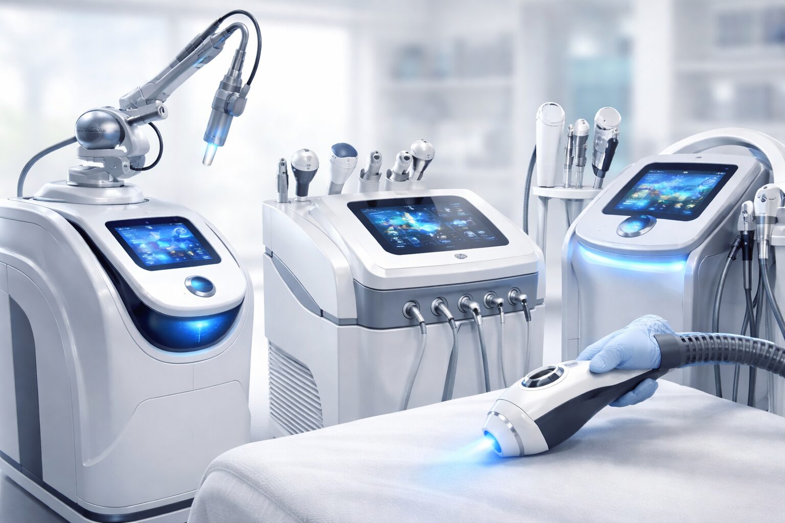 Best Medical Aesthetic Technologies in UAE: A Buyer's Guide - Smart Age ...